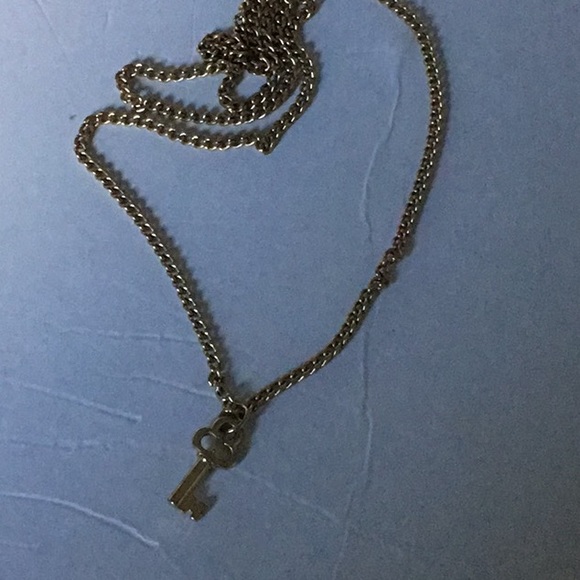 Jewelry | Vintage Avon Key | Poshmark